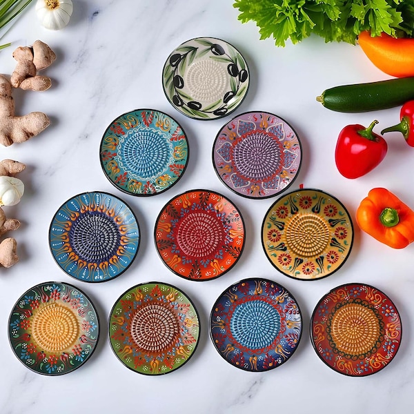 Spain Ceramic Grater - Etsy
