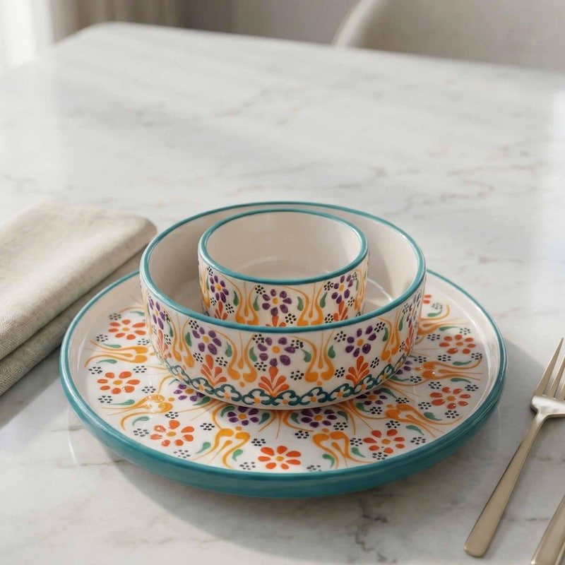 Dinnerware Sets Turkish - Etsy