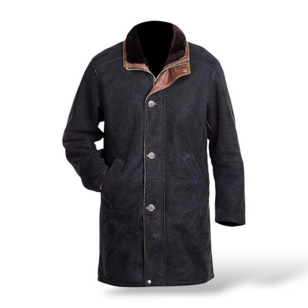 Longmire - Etsy