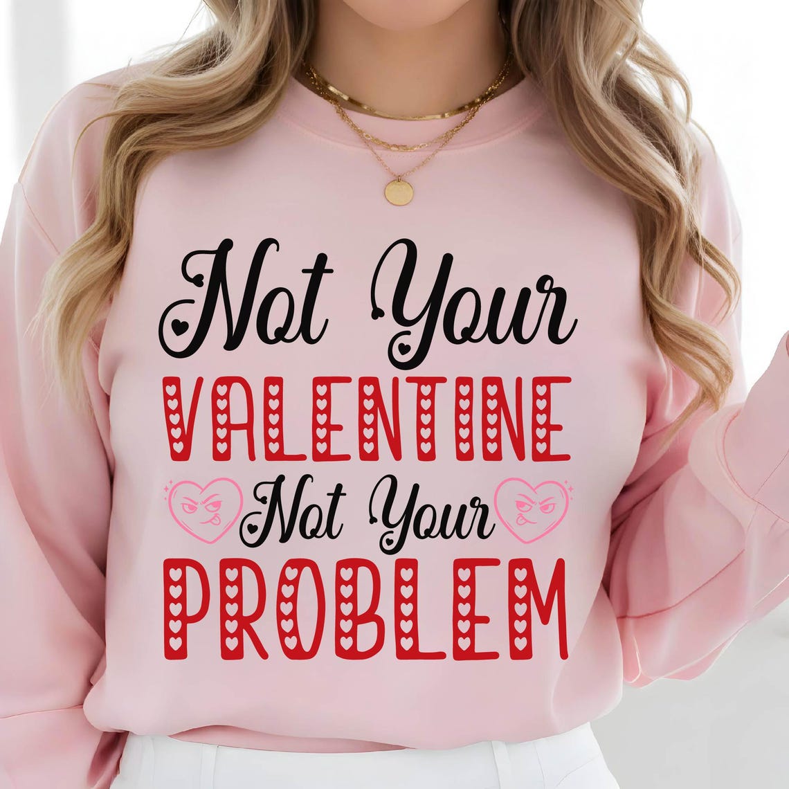 Sassy Valentine SVG Bundle, Funny Love Quotes (digital Download) - Etsy