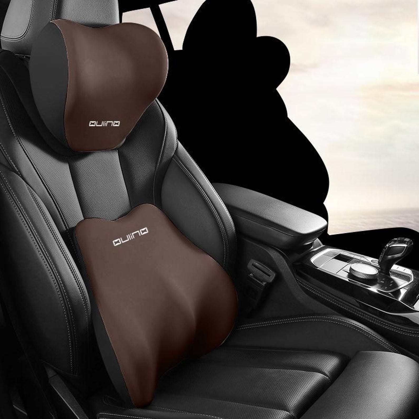 Complete Car Covers Package in 7 Colors Car Seat Storage Bag Car ...