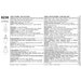 Sewing Pattern - Simplicity 8238 - Adult Costume Hooded Cape - One Size ...
