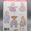 Misses Shorts, Skort, and Skirt Sewing Pattern Simplicity 1370 Sizes 12 ...