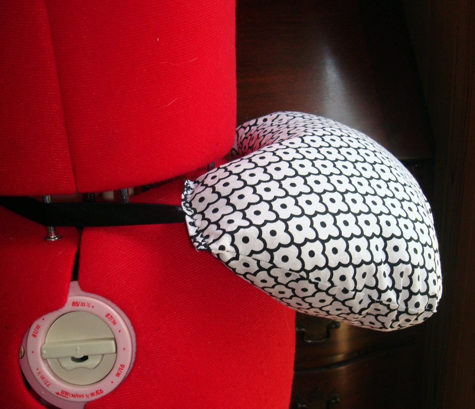 Victorian Bustle Pad or Bustle Pillow Sewing Pattern - Three Different ...