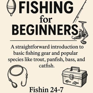 Fishing for Beginners Guide – Learn How to Catch Fish + Bonus Checklist ...