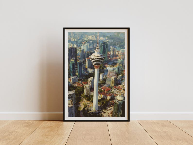 Kl Wall Art