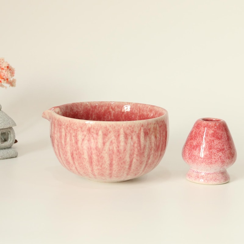 Japanese Chawan Sakura - Etsy