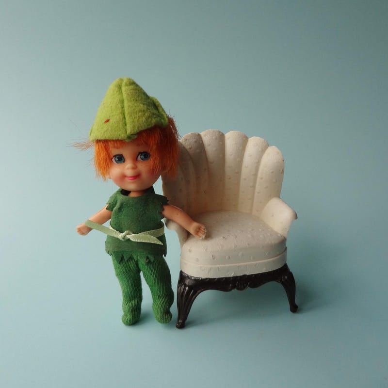 Liddle Kiddle - Etsy