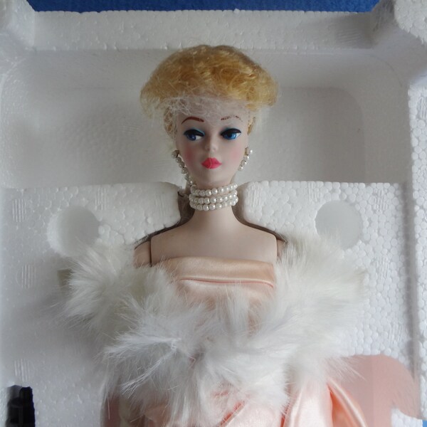 Enchanted Evening Barbie Dress - Etsy