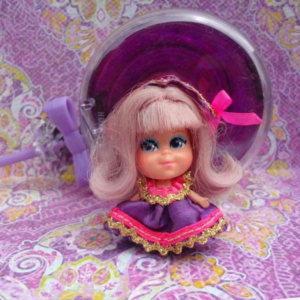 Liddle Kiddles - Etsy