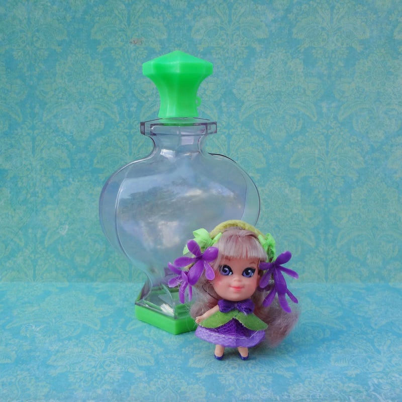 Liddle Kiddles - Etsy