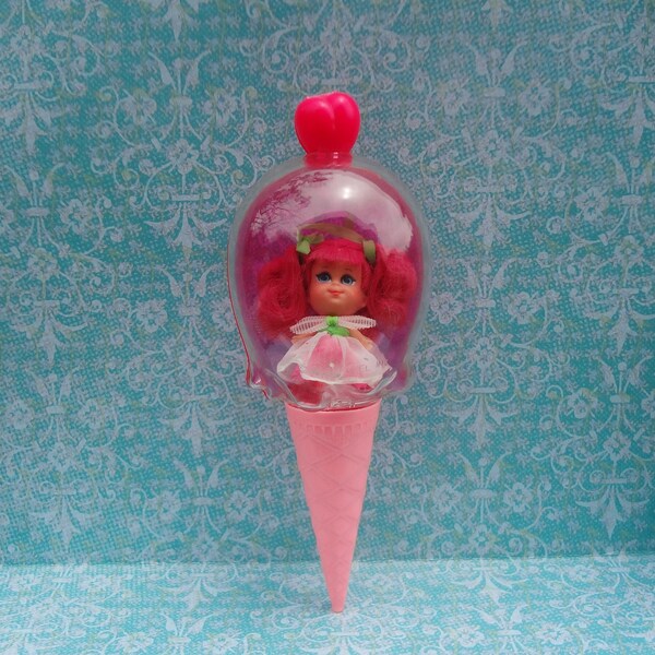 Liddle Kiddles - Etsy