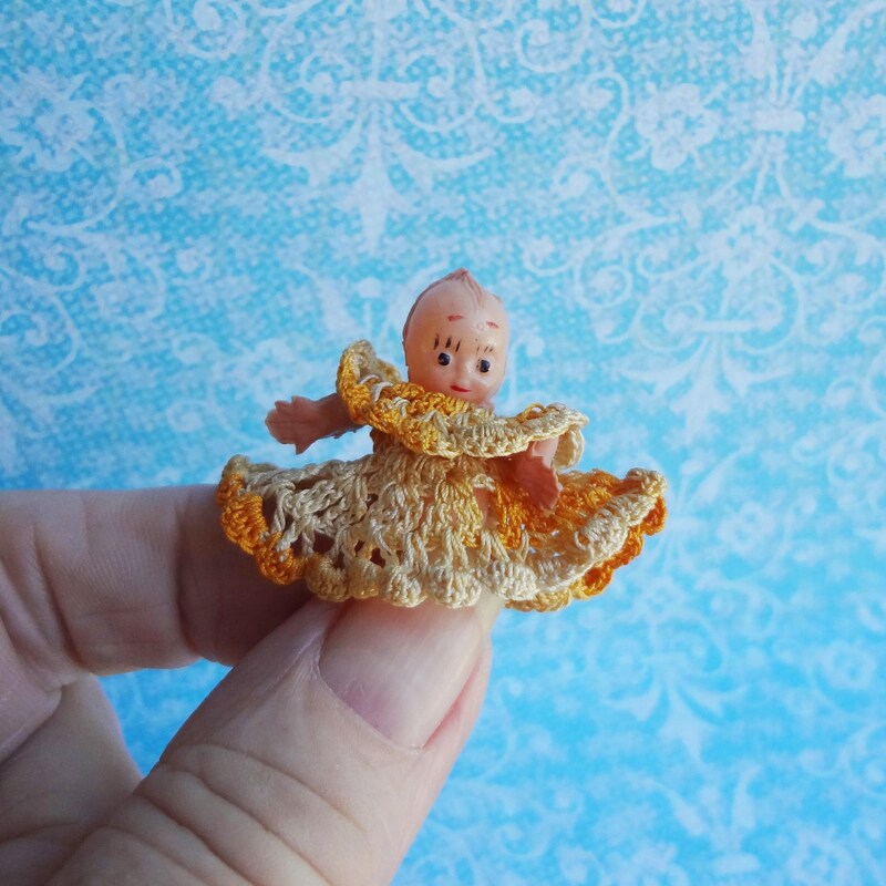 Cupie Dolls - Etsy