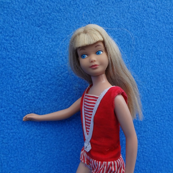 Skipper Doll - Etsy