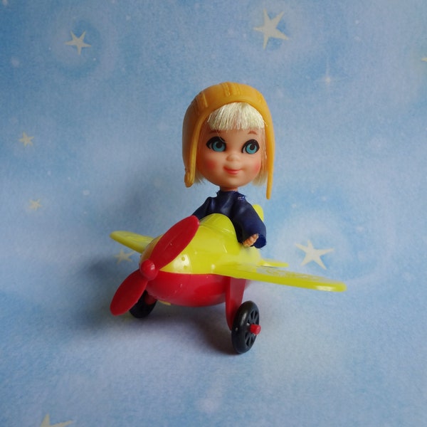 Liddle Kiddle - Etsy