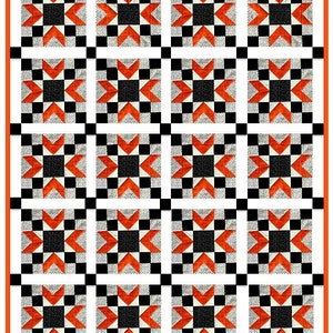 Bench Pillow Pattern, Quilt Block Pattern, Digital Pattern, Print at ...