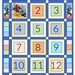 Tweet as Honey Applique Quilt Block Pattern, Birds, Bees (PDF Pattern ...