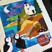 National Treasures Block 6, Acadia National Park, Sew Along, Quilt ...