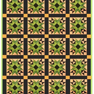 Bench Pillow Pattern, Quilt Block Pattern, Digital Pattern, Print at ...