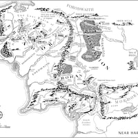 Skyrim Map Icons: SVG & Lightburn Files (digital Download) - Etsy
