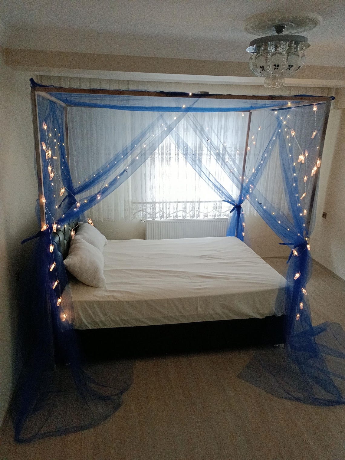Canopy Mosquito Nets, Large Mosquito Net, Bed Curtains, Net Mosquito ...