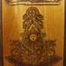 Masonic Past Master Plaque Custom Wood Engraved - Etsy