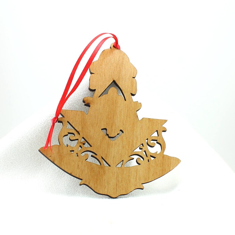 Masonic Past Master Christmas Ornament Wooden - Etsy