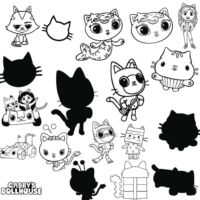 Christmas Card Dollhouse - Etsy