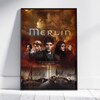 Merlin - Etsy