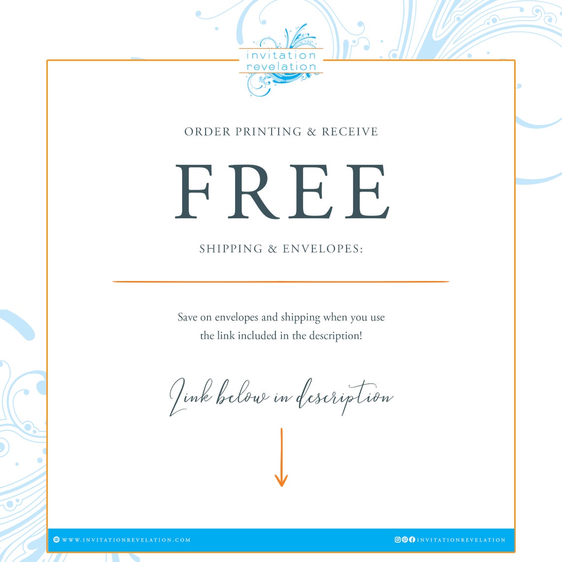 Bloody Invitation, Scary Invitation, Halloween Invitation, Halloween ...