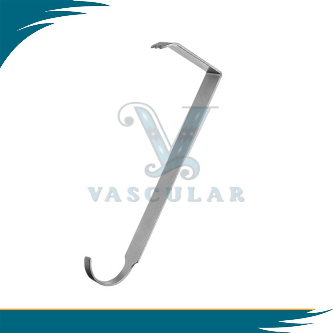 Stainless Steel Hibbs Retractor 24cm CE Approved, Reusable Tool - Etsy