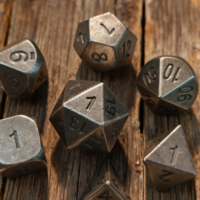 Vintage Toys Dice - Etsy