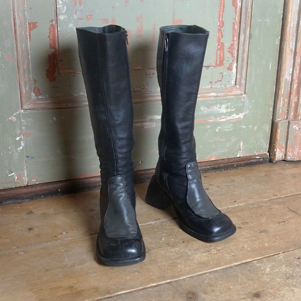 Spice Girls Boots - Etsy UK