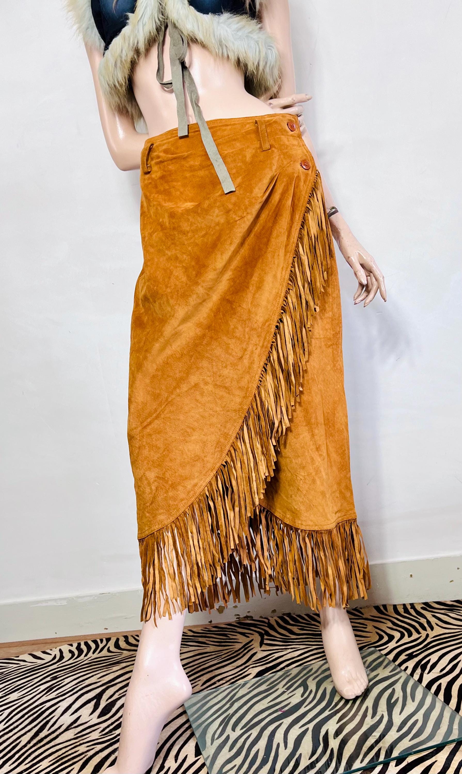 Vintage Skirt Western - Etsy Vintage Skirt Western - Etsy