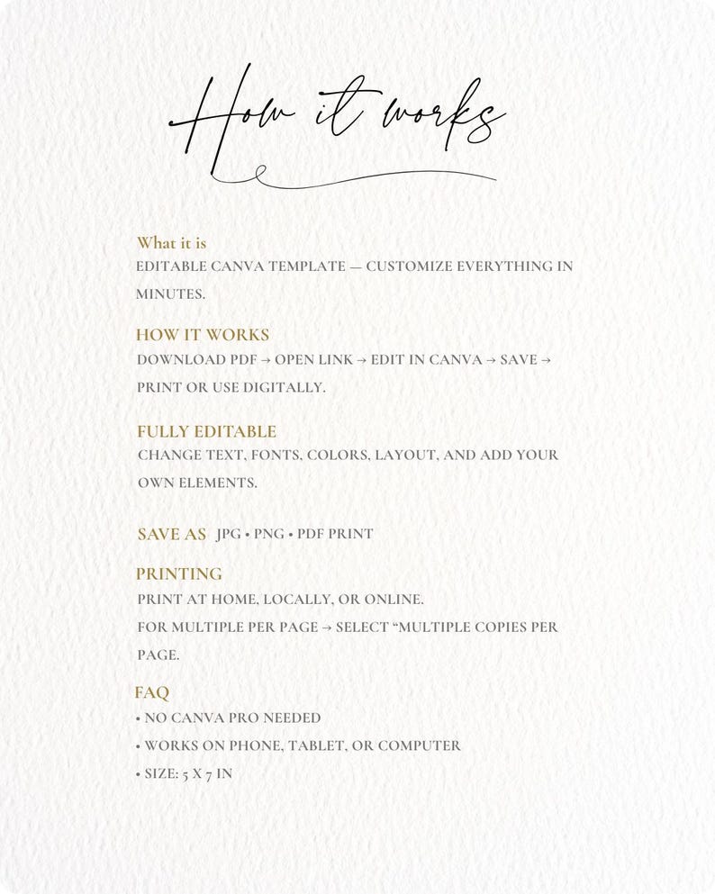 Editable Christmas Party Invitation | Printable Holiday Invite | DIY ...