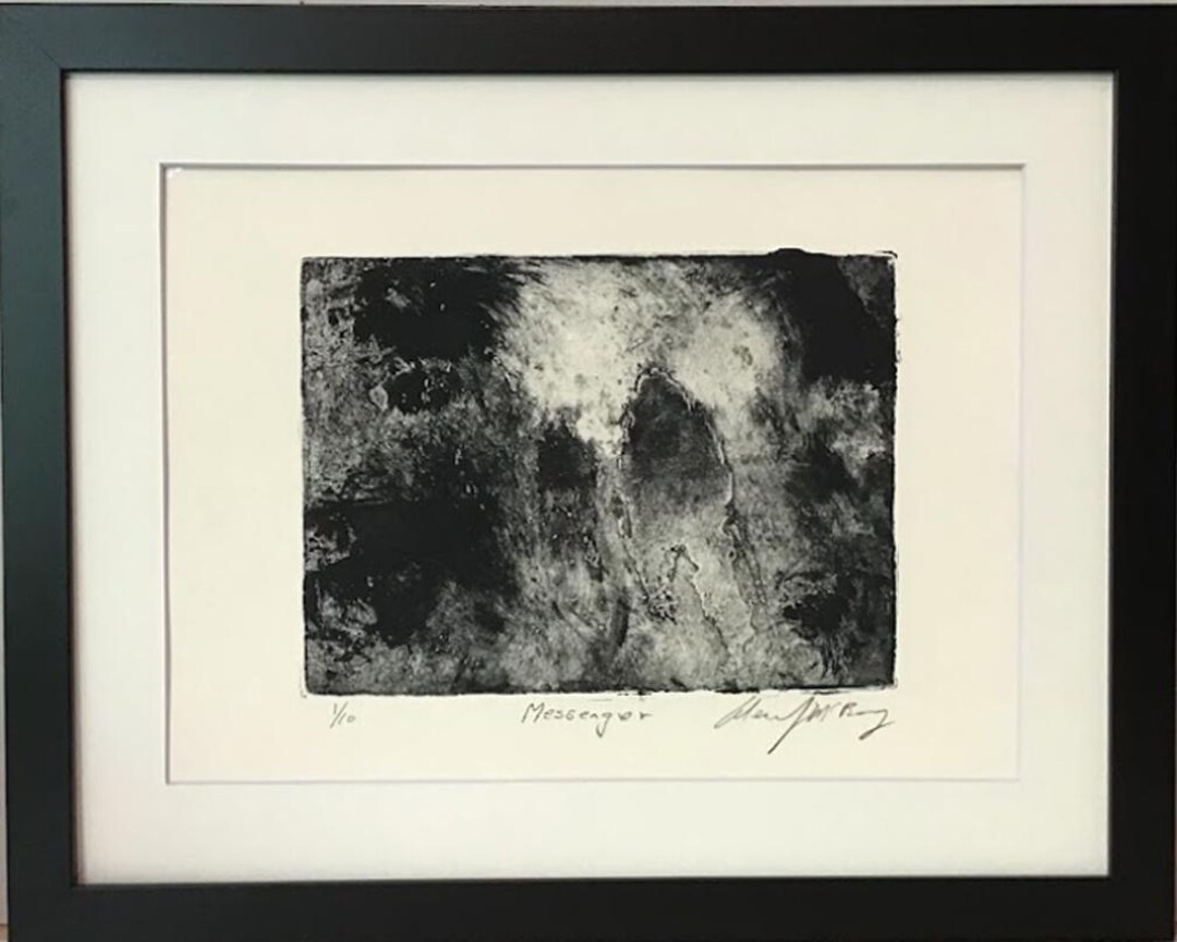 Print, Intaglio, Aquatint, Etching, Fine Art, Limited Edition - Etsy
