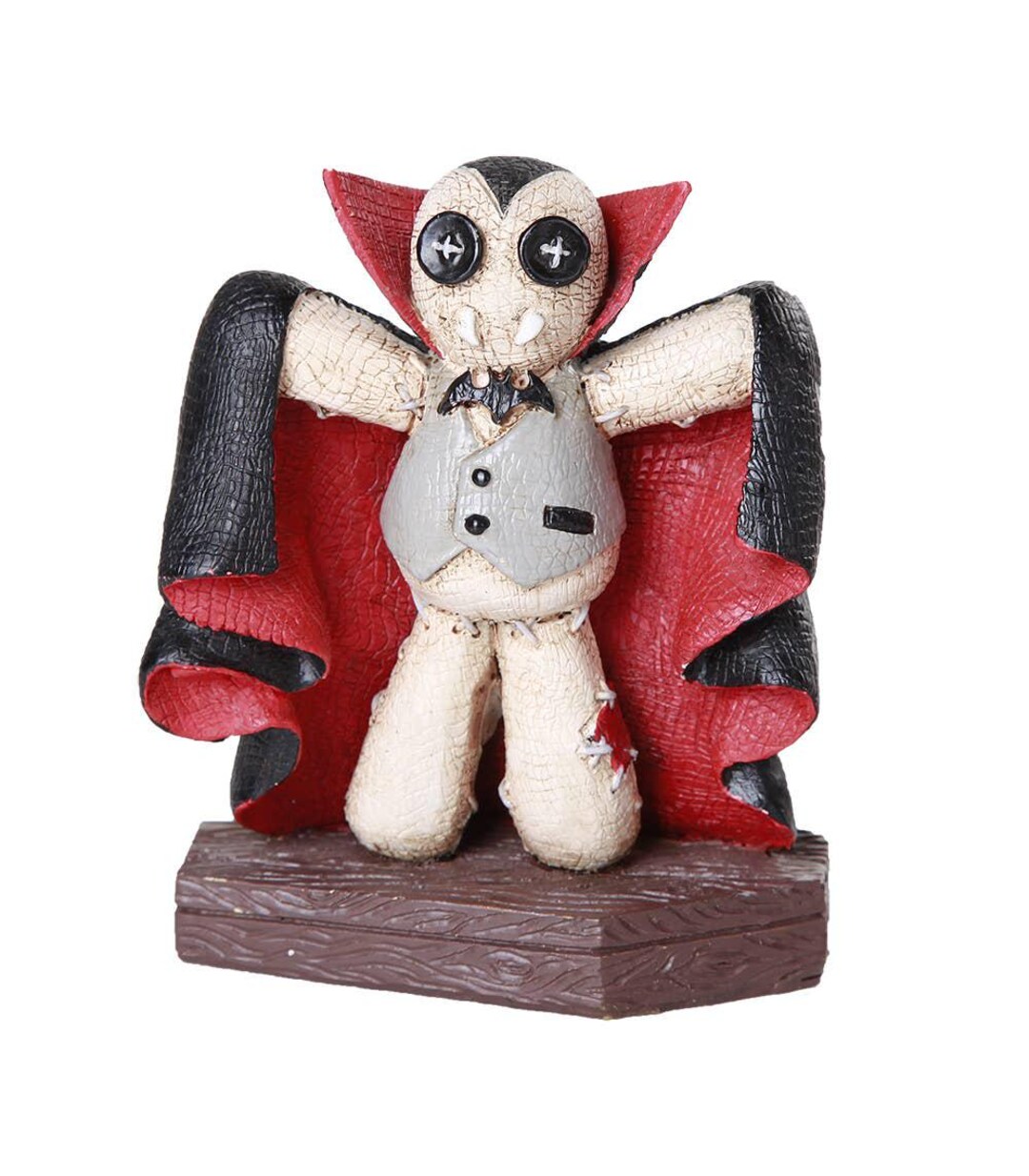 Pinheads Vampire Dracula Cold Cast Resin Statue - Etsy