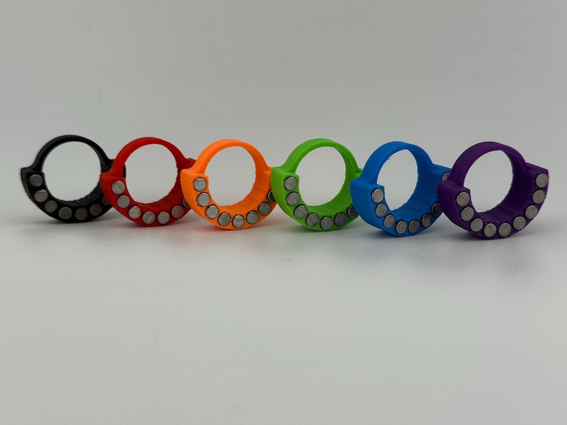 TUNGSTEN Mini TIARAS Weight Hangers for R.C. Rock Crawlers - Etsy