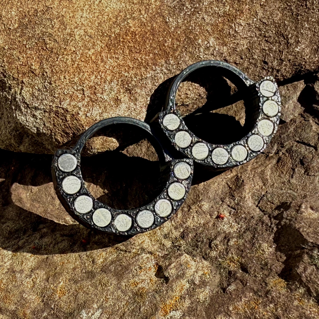 TUNGSTEN TIARAS Weight Hangers for R.C. Rock Crawlers - Etsy