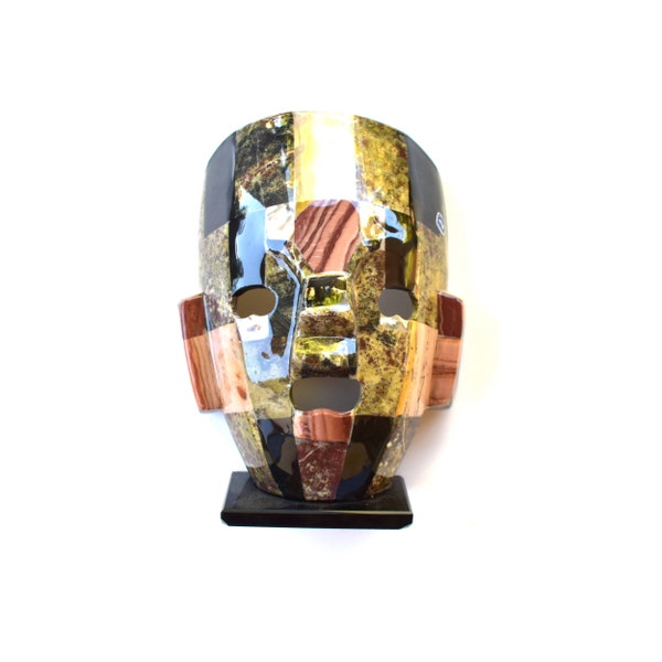 Mosaic Sculpture - Etsy