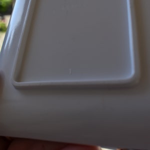 Vintage Small Serving Tray French Poster Circus Ad Paris France 1893 ...