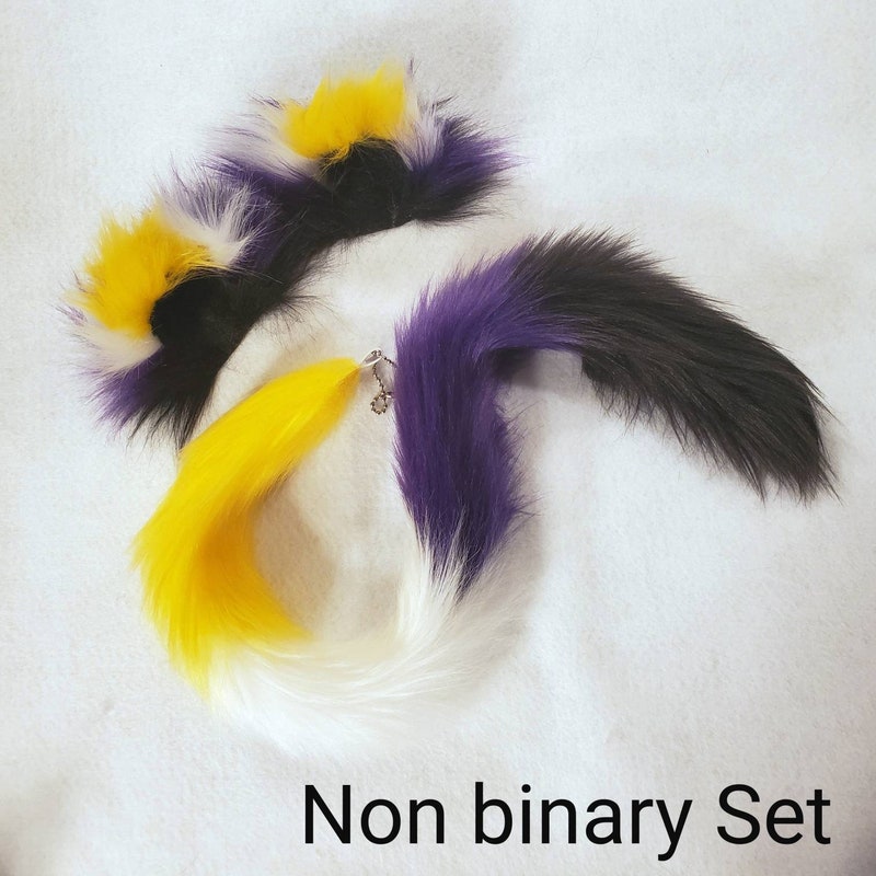 Non Binary - Etsy