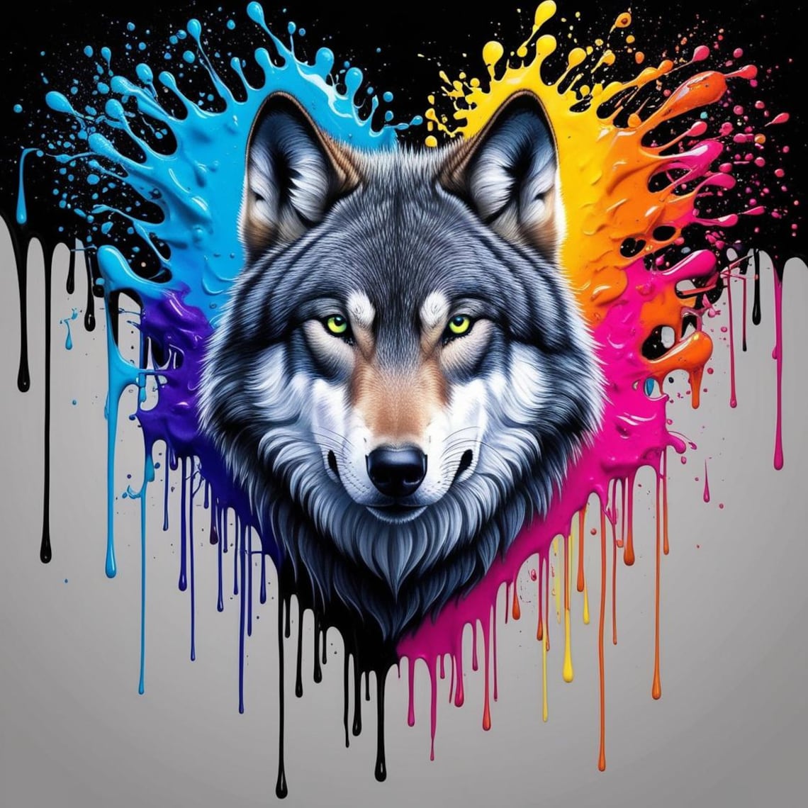 56 Unique Neon Design - T-shirts Design Bundles PNG Files Custom ...
