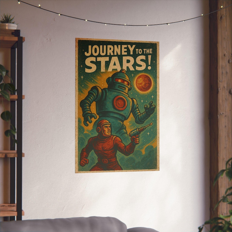 1950s Space - Etsy