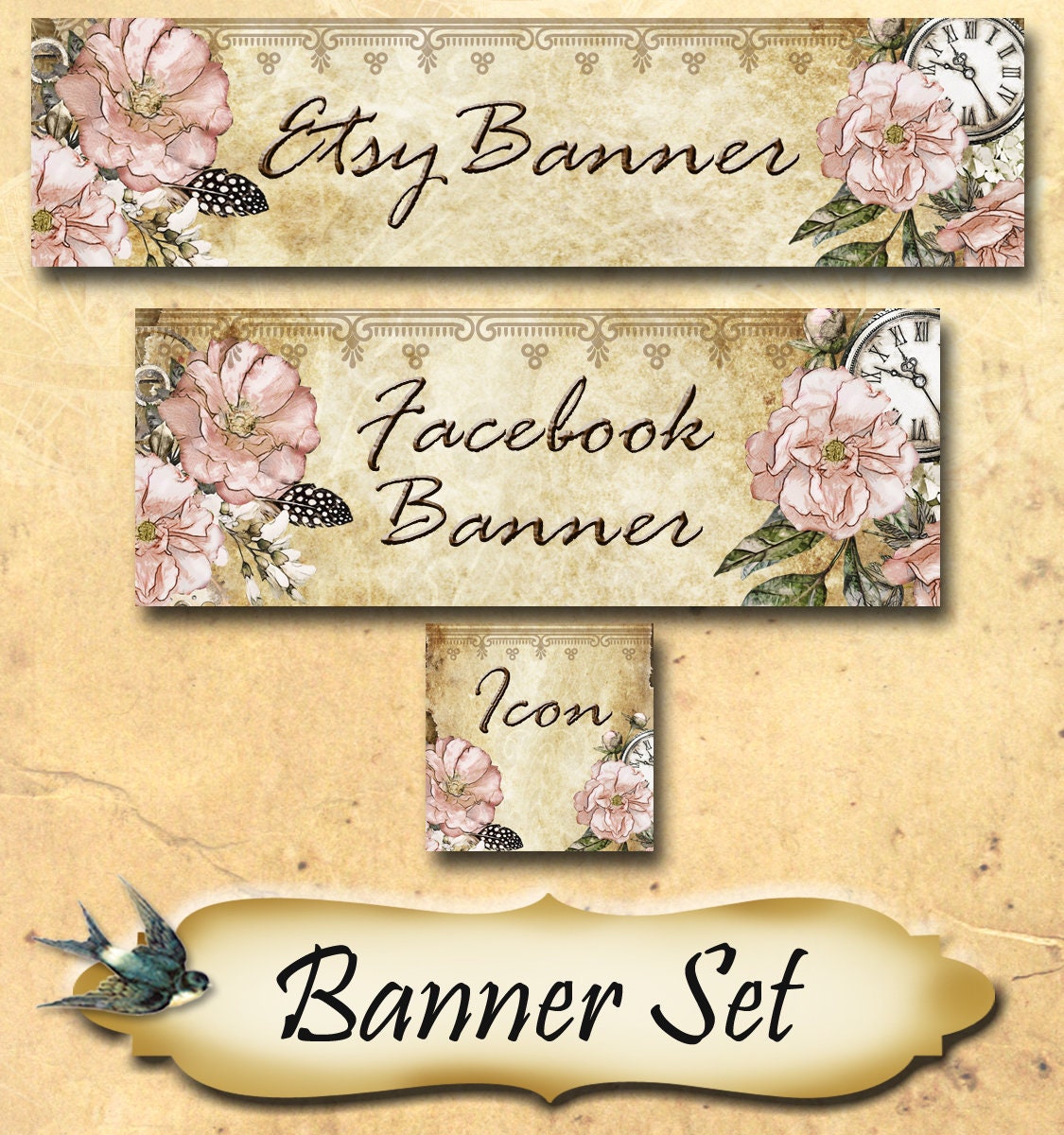 Unique Vintage Facebook Cover Photos