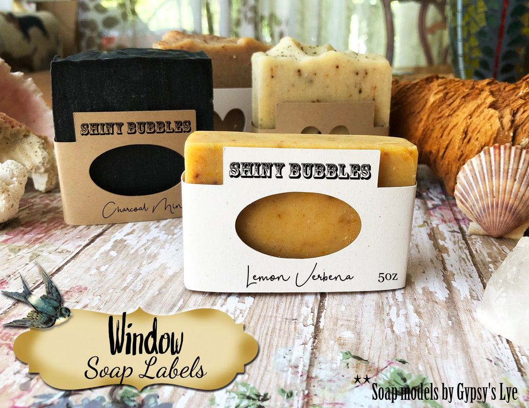 36•custom SOAP Labels•soap Packaging•bar Soap Label•custom Packaging ...