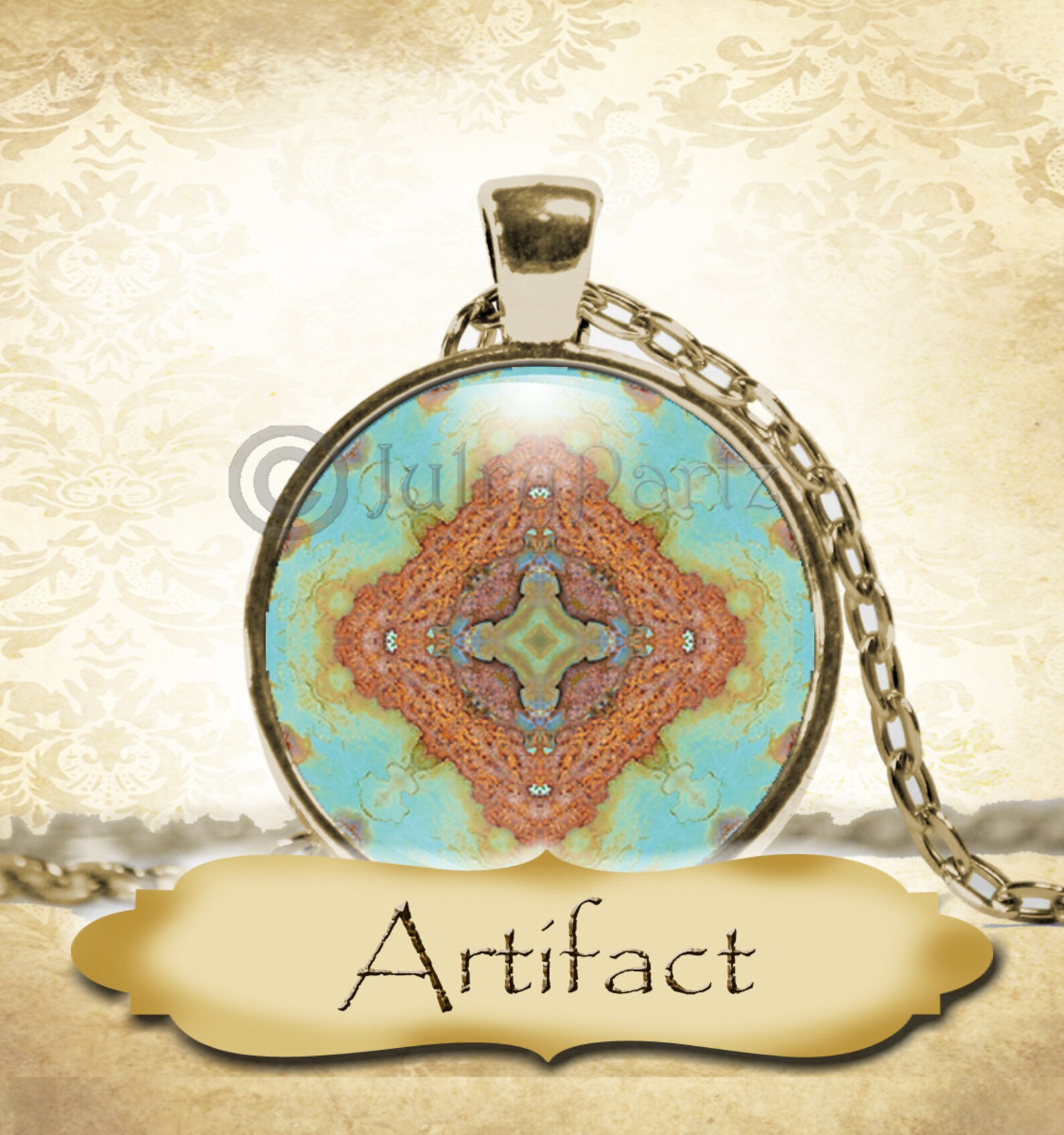 Artifact•1x1 Round Images•printable Digital Images•cards•gift Tags ...