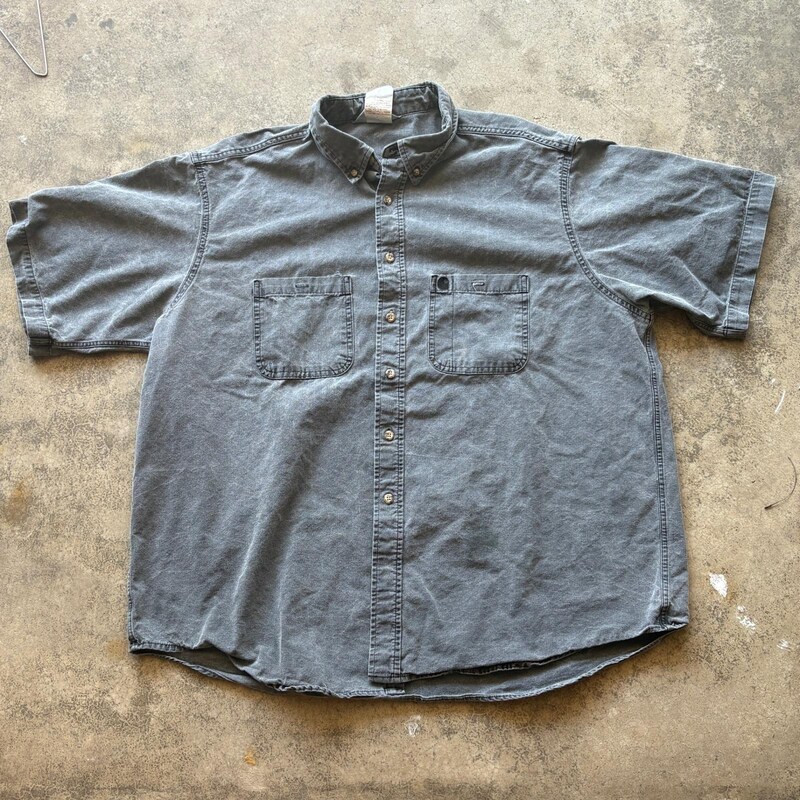 Carhartt Rugged Shirt - Etsy