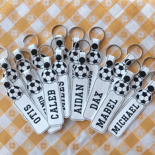 Soccer Team - Etsy