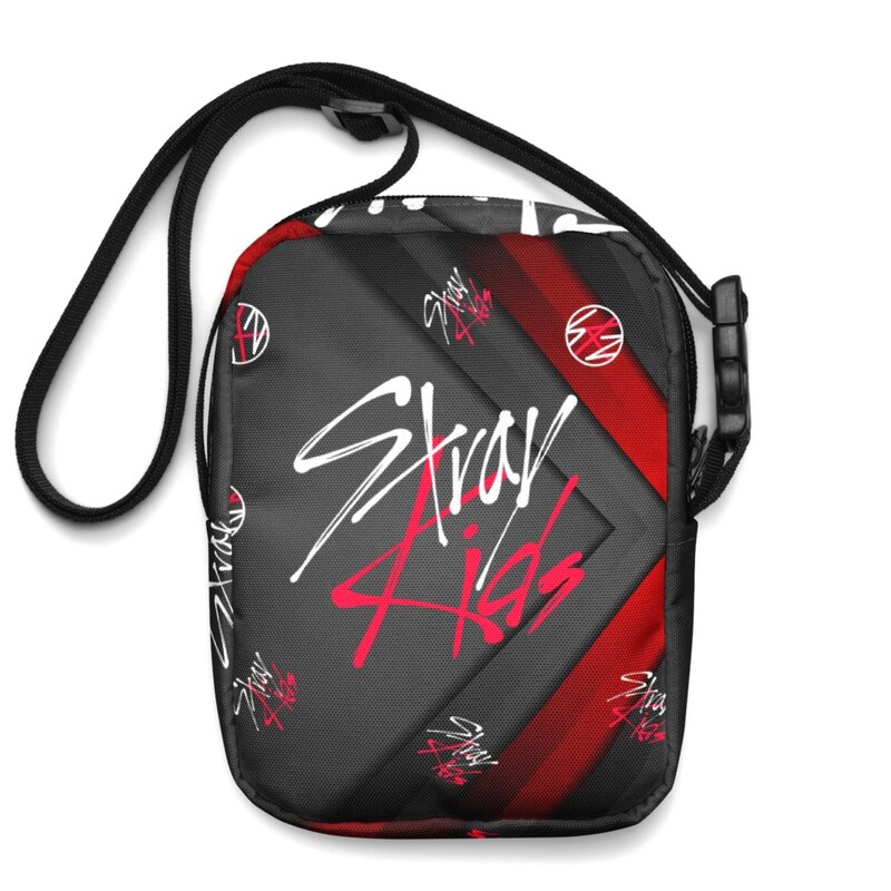 Red Straykids - Etsy UK